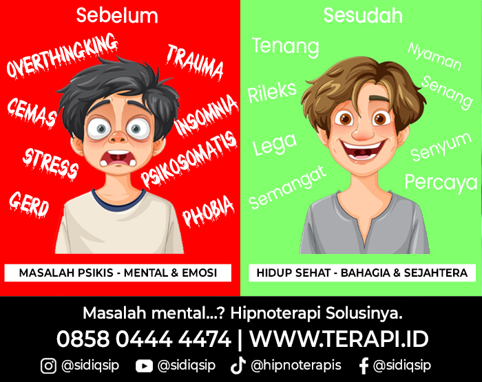 Mengenal Resiko Hipnoterapi: Manfaat dan Tantangannya